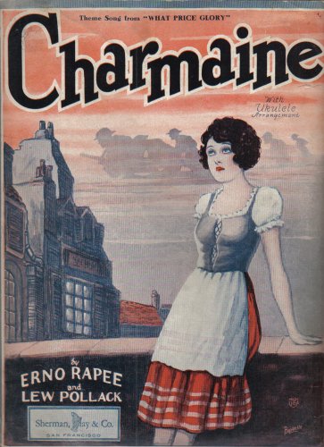 Charmaine: Amazon.com: Books