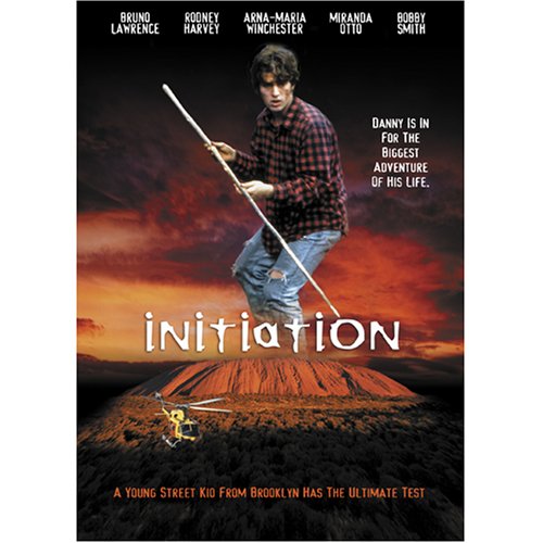 Amazon.com: Initiation : Rodney Harvey, Miranda Otto, Bobby Smith, Anna ...