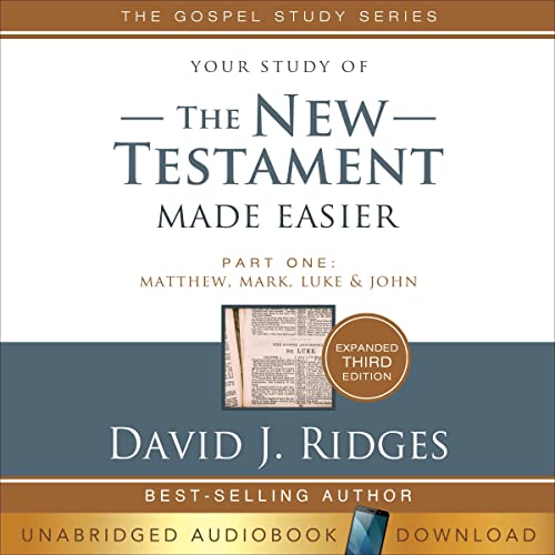 Amazon Best Sellers: Best Christian Bible Study Guides