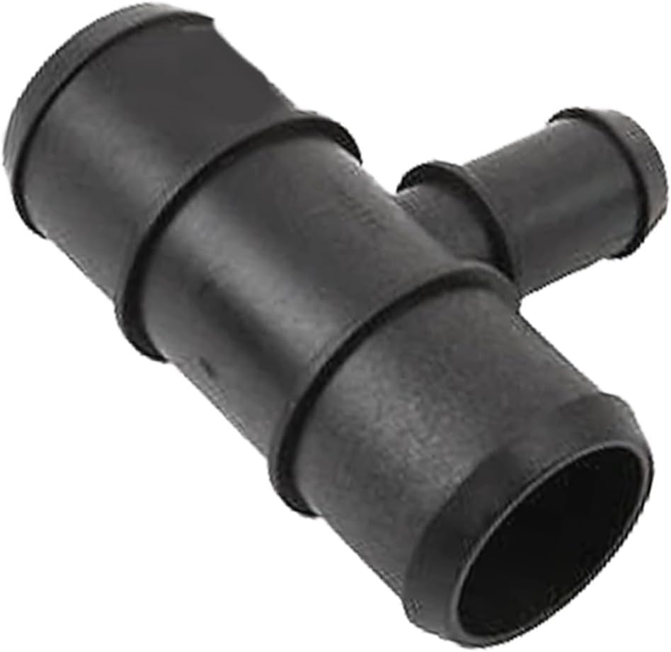 Amazon.com: FABULETTA Lower Radiator Hose Connector Tee 23333192 ...
