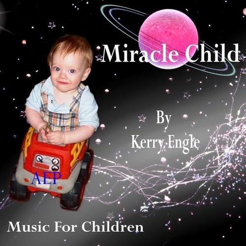 Amazon.com: Miracle Child: CDs & Vinyl