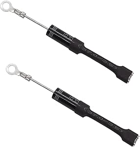 Amazon.com: weideer 2Pcs CL01-12 Microwave High Voltage Diodes 350mA ...