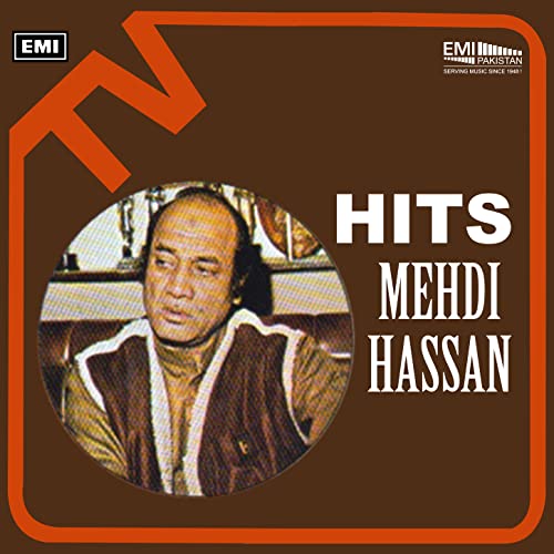 Amazon.com: TV Hits (Mehdi Hassan) : Mehdi Hassan: Digital Music