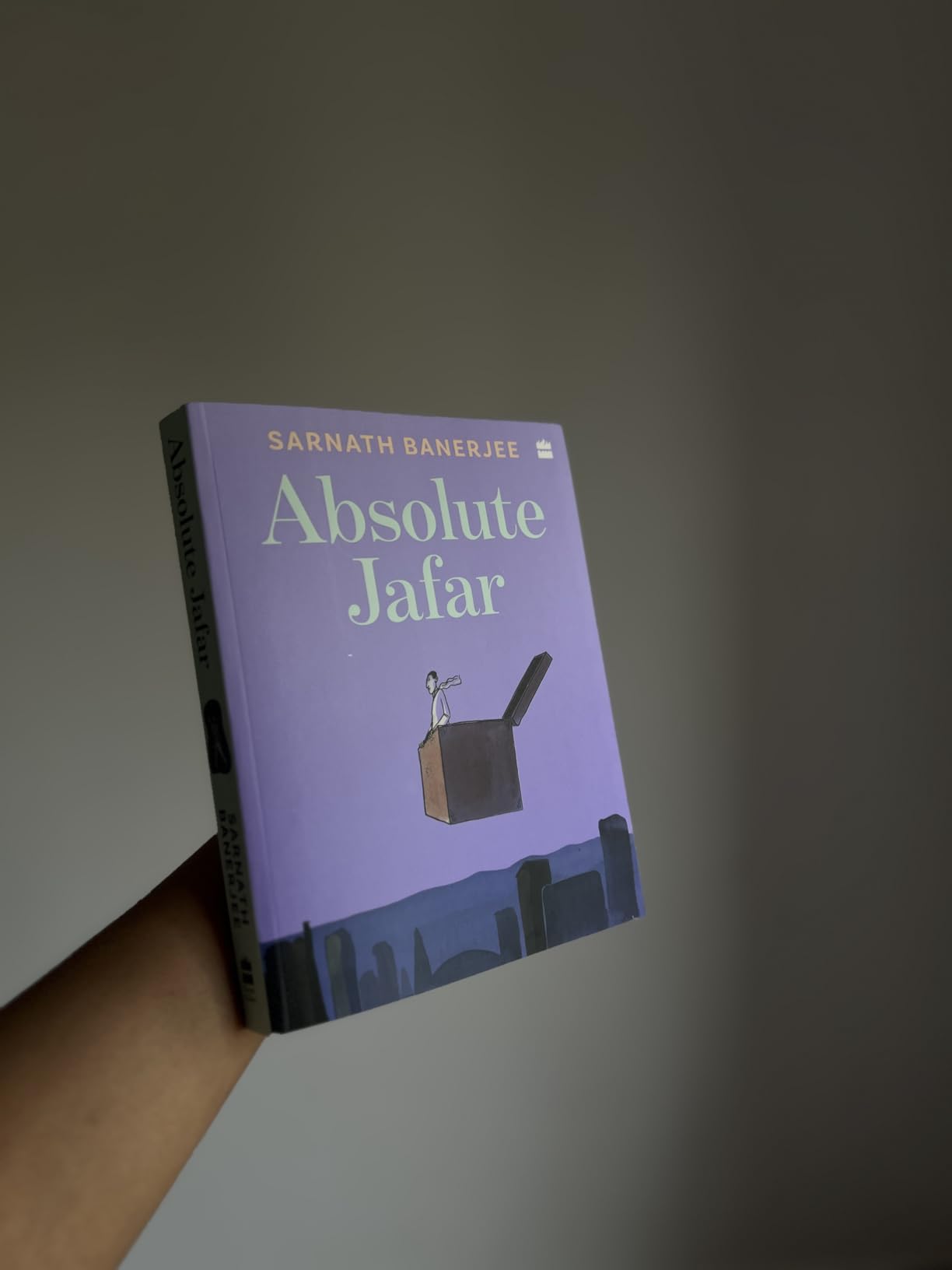 Buy Absolute Jafar Book Online at Low Prices in India | Absolute Jafar ...