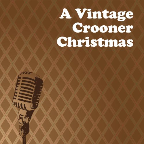 Play A Vintage Crooner Christmas by Johnny Cole on Amazon Music