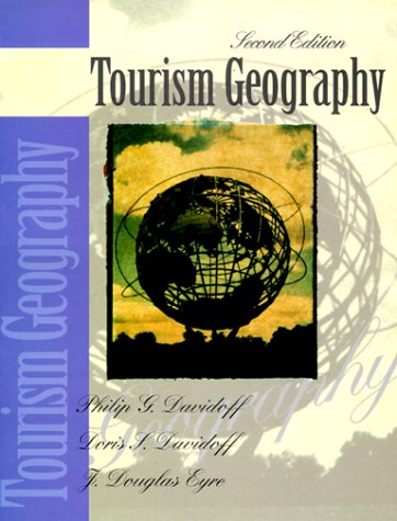 Buy Tourism Geography Book Online at Low Prices in India | Tourism ...