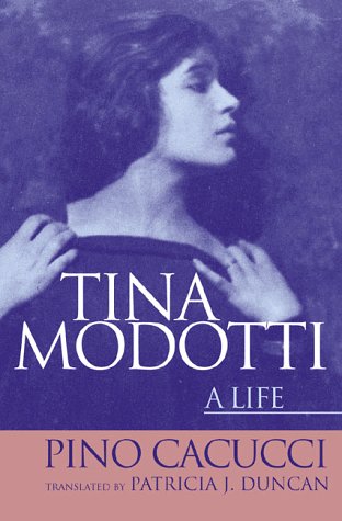Tina Modotti: A Life: Cacucci, Pino, Duncan, Patricia J.: 9780312200367 ...