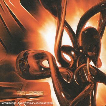 Amazon.com: Polaris: CDs & Vinyl