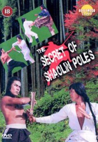 Amazon.com: Secrets Of Shaolin Pole : Movies & TV