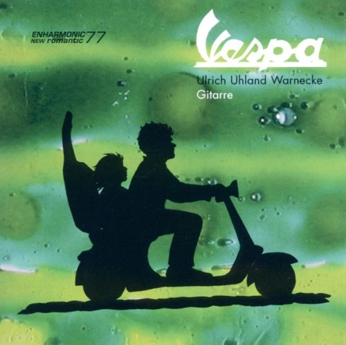 VARIOUS ARTISTS - Vespa - Amazon.com Music