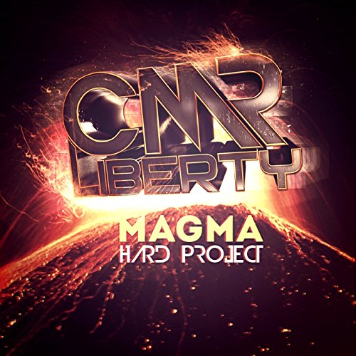 Magma by Hard Project on Amazon Music - Amazon.com