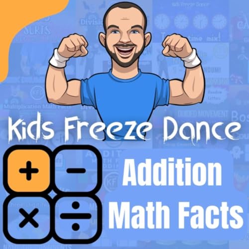 Adding 9 Addition Math Facts song by Kids Freeze Dance from Addition ...