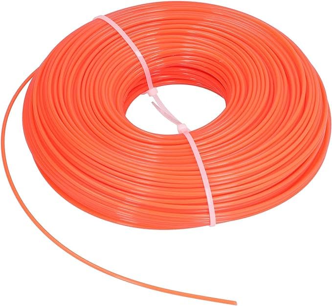 Sadaiv Nipun KV 3.00MM 50 Mtr SquareTrimmer Line Square Strimmer Line ...