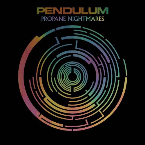 Propane Nightmares de Pendulum sur Amazon Music - Amazon.fr