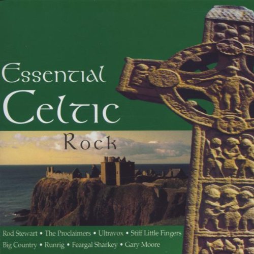 Amazon.com: Essential Celtic Rock: CDs & Vinyl