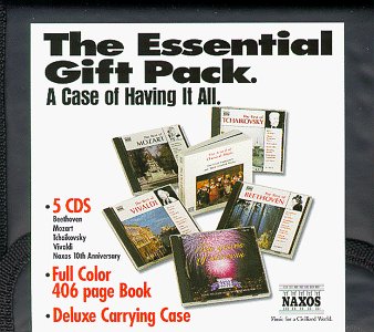 Best of Gift Pak: Various Artists: Amazon.es: CD y vinilos}