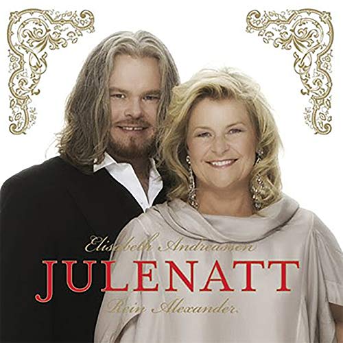 Amazon.com: Julenatt : Rein Alexander & Elisabeth Andreassen: Digital Music
