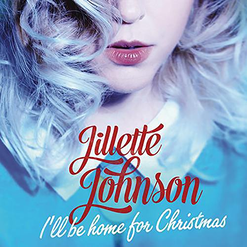 Amazon Music - Jillette JohnsonのI'll Be Home For Christmas - Amazon.co.jp