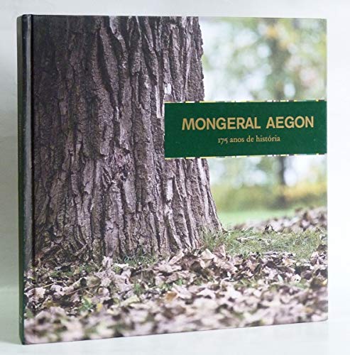 Mongeral Aegon: 175 Anos De Historia | Amazon.com.br