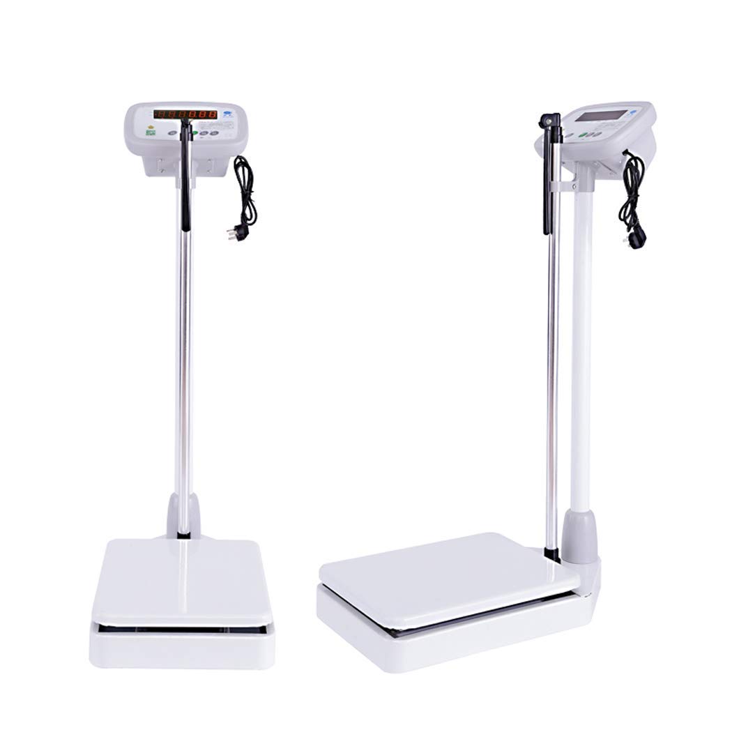 Electronic Weight Machine Home Gym Dr Trust USA Body Fat Weight