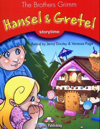 Hansel Gretel Pupil's Book: 9781844665181: Amazon.com: Books