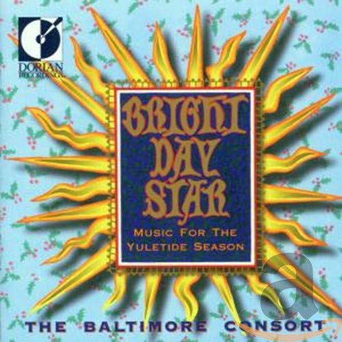 The Baltimore Consort - Bright Day Star - Amazon.com Music