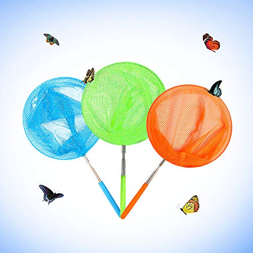 48 Best bug nets for kids 2022 - After 190 hours of research and testing.