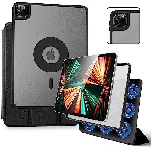 Top 10 Best Magnetic Ipad Pro Case : Reviews & Buying Guide - Katynel