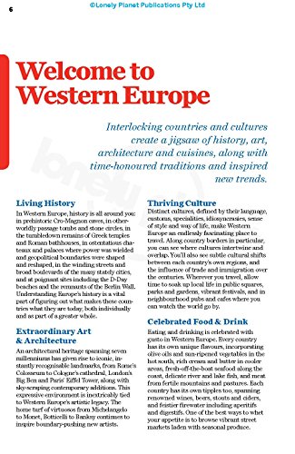 Top 10 Most Visited Cities in Europe | Widest