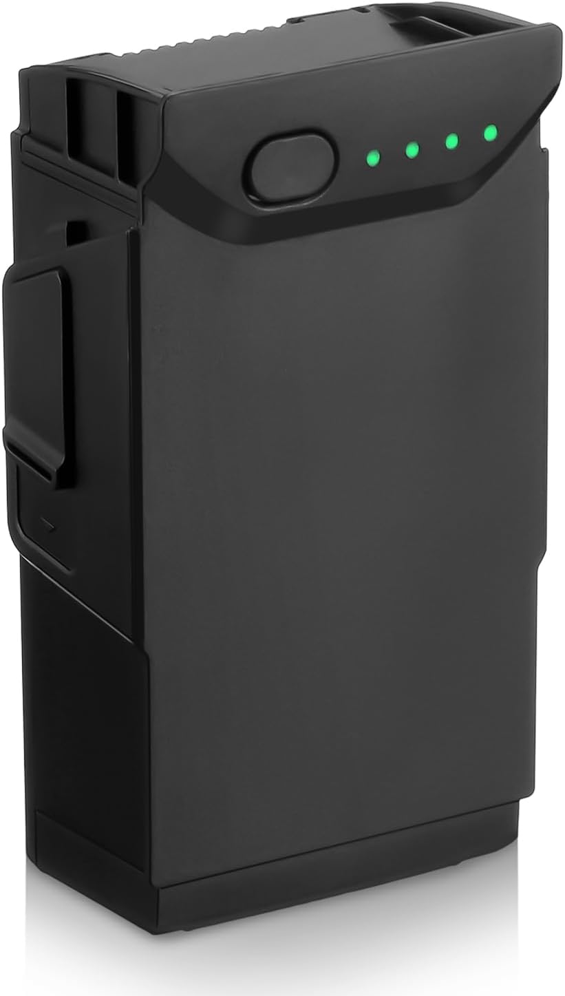Amazon.com: 2 Pack DJI Intelligent Flight Battery Bundle for Mavic Air ...
