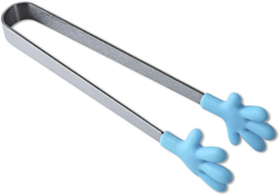 Amazon.com: Prep Solutions by Progressive "Handy" Tongs - Set of 2 ...
