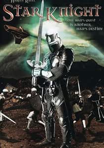 Star Knight : Amazon.com.au: Movies & TV