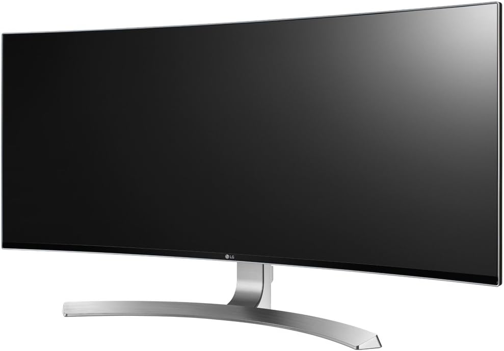 Amazon.com: LG 34UC98-W 34-Inch 21:9 Curved UltraWide QHD IPS Monitor ...