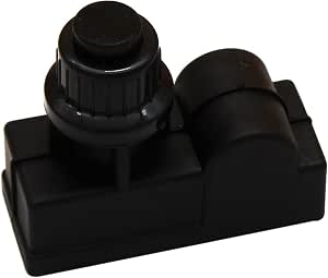 Amazon.co.jp: GUYTRM A Battery Operated Push Button Ignitor Spark ...