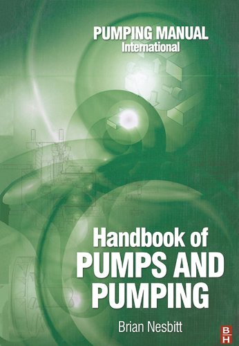 Handbook of Pumps and Pumping: Pumping Manual International eBook ...