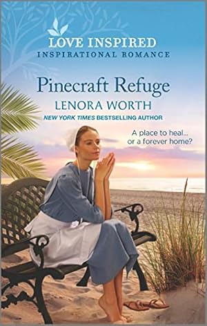 Pinecraft Refuge: An Uplifting Inspirational Romance (Pinecraft Seasons Book 1) - Kindle edition ...