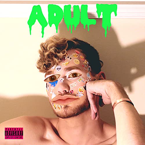 Play Adult - EP by Carson Taylor on Amazon Music