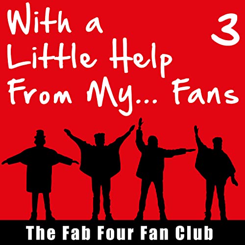 Amazon Music Unlimited - The Fab Four Fan Club 『With a Little Help From ...