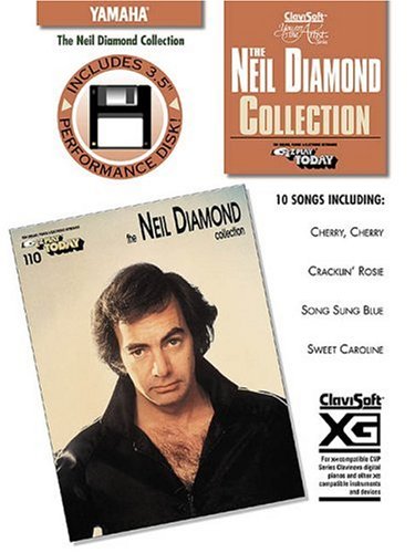 The Neil Diamond Collection (You Are the Artist): Diamond, Neil ...