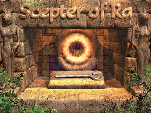 Amazon.com: Scepter of Ra [Download] : Video Games