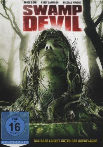 Swamp Devil - Das Böse lauert unter der Oberfläche: Amazon.de: Dern ...