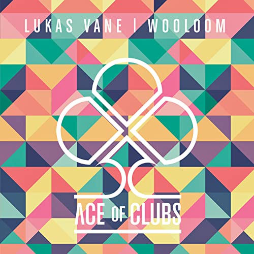 Play Wooloom by Lukas Vane on Amazon Music