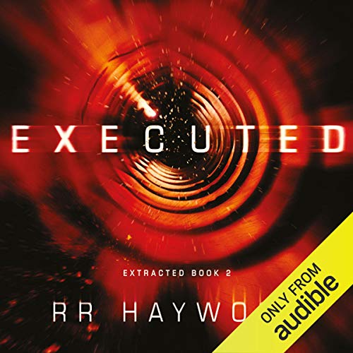 Extinct: Extracted, Book 3 (Audible Audio Edition): R. R. Haywood, Carl ...