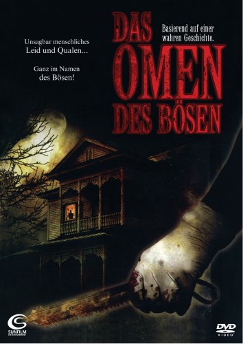 Das Omen des Bösen: Amazon.de: Bejarano, Giovanni, Brock, Collin, Lane ...