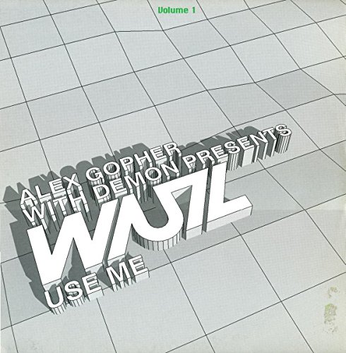 Amazon.com: use me volume 1: CDs & Vinyl