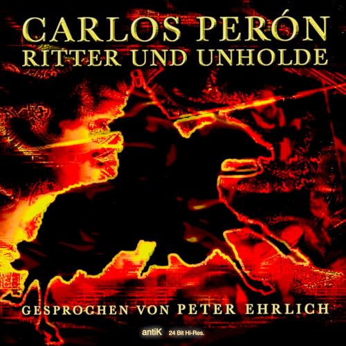 Amazon Music - Carlos PerónのRitter und Unholde (24 Bit Hi-Res ...