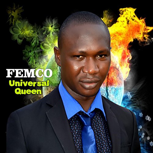 Play Universal Queen by Femco on Amazon Music