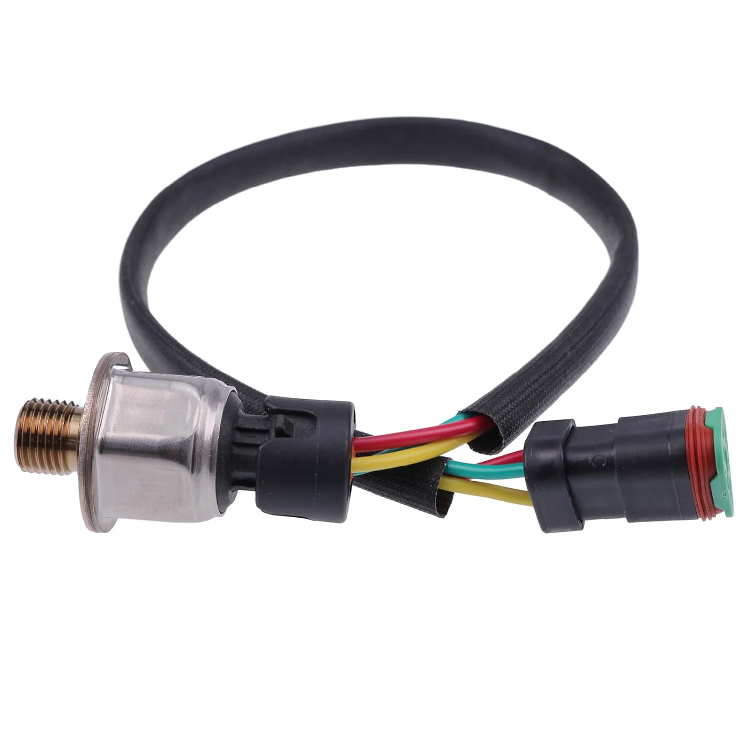 Amazon.com: BLUESUNSOLAR Oil Pressure Sensor 1946726 194-6726 ...