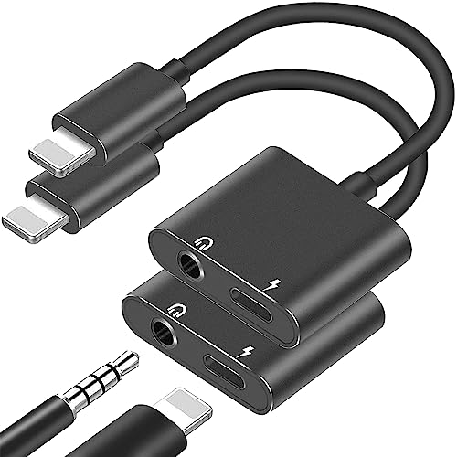 Top 10 Best Headphone Splitter For Ipad : Reviews & Buying Guide - Katynel