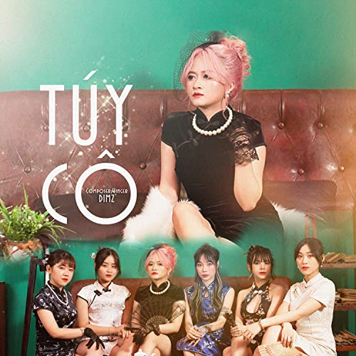 Écouter Tuý Cô par Dimz sur Amazon Music Unlimited